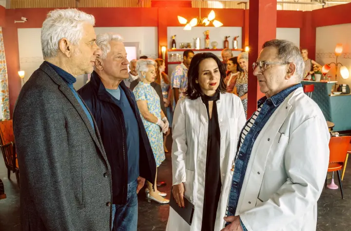 Tatort Sommerpause 2025: Ende naht! Wann kommen neue Krimis? | swp.de