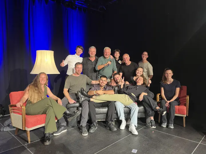 Ulmer Zelt 2026: Von Bayern bis Australien – erste Acts für 2026 stehen ...