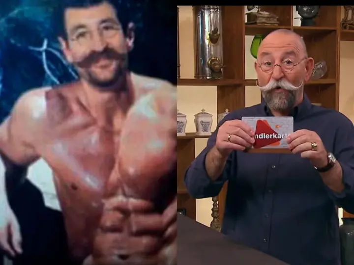 Die Stefan Raab Show 24. September 2025: Wir haben die ersten Bilder ...