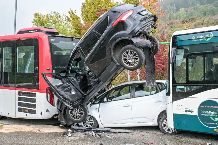 Unfall | swp.de