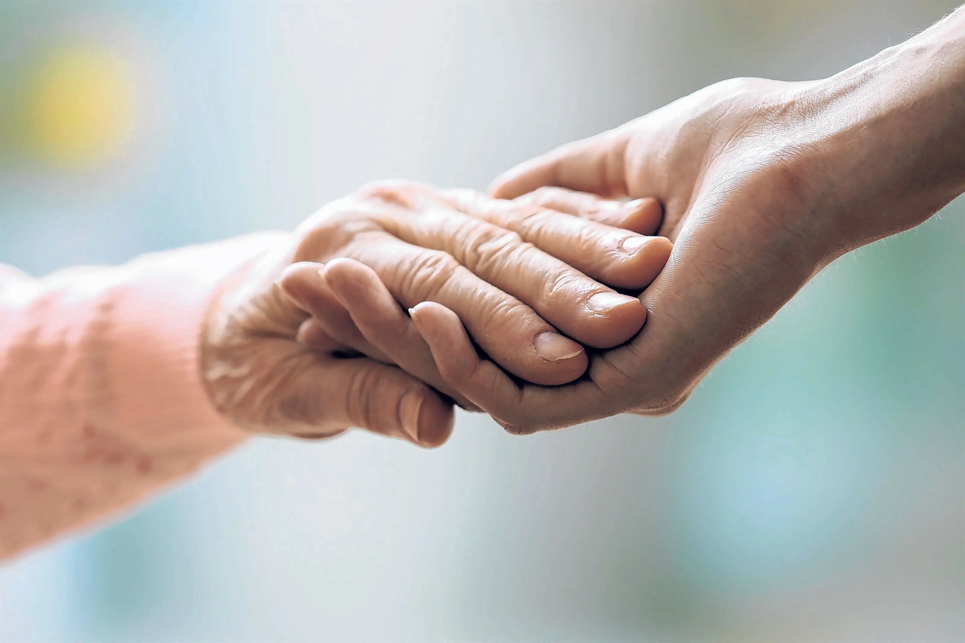 Tag der Pflege: Angehörige in gute Hände geben | swp.de